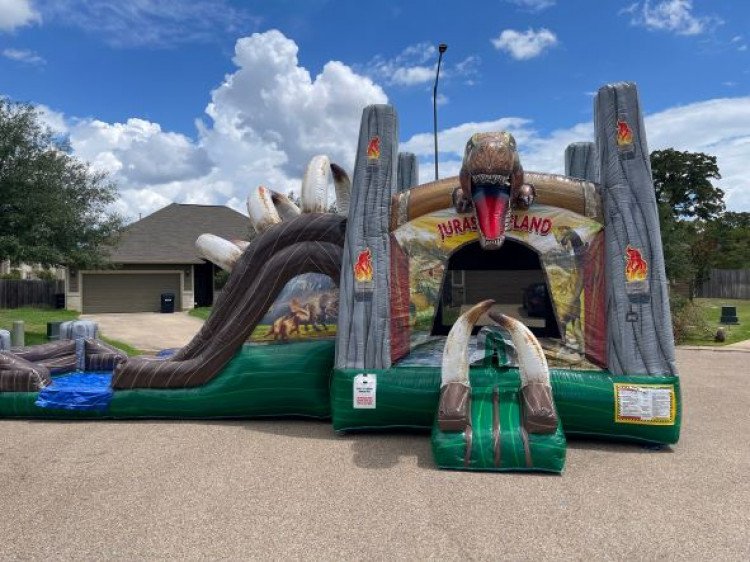 Deals - The Backyard Jump College Station TX